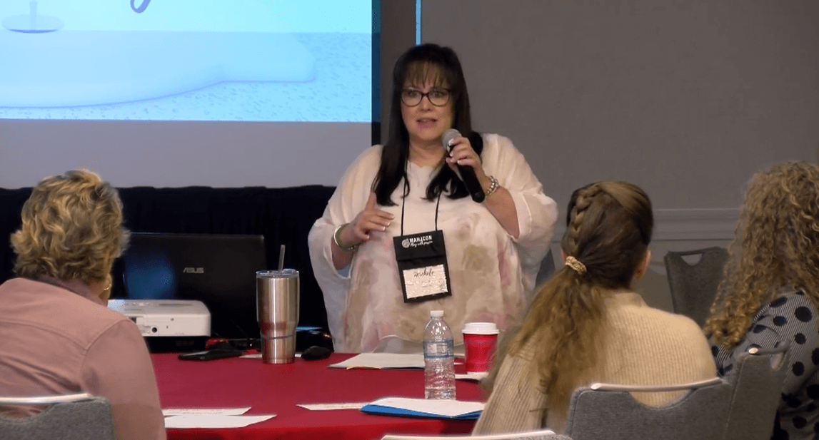 Instructor Directory Profile Update - Mahj Life