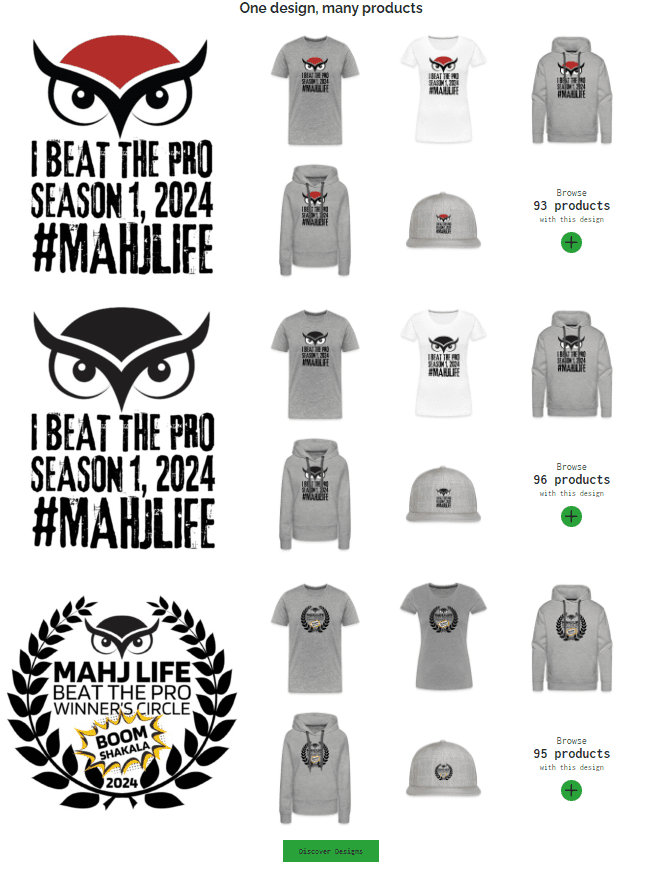 Complete Lesson Intake Form - Mahj Life