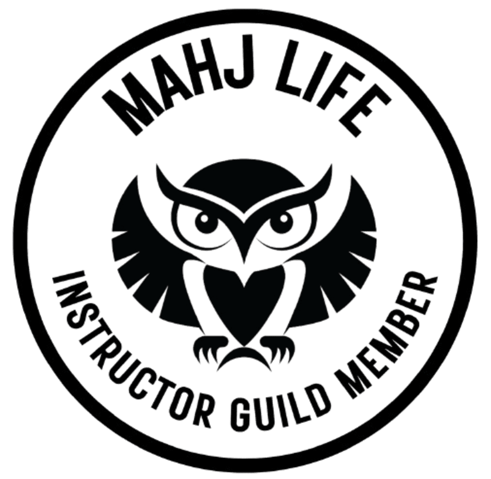 Join the Mod Squad Team - Mahj Life