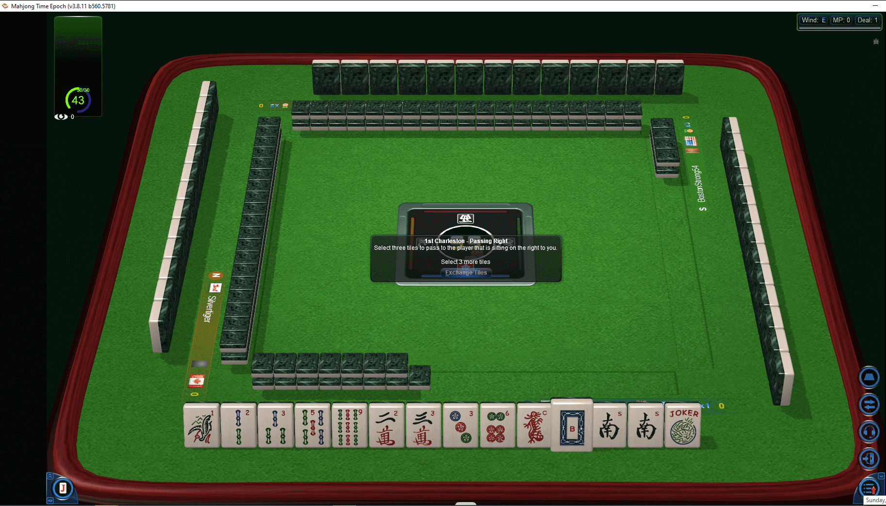 American Mah Jongg Scoring Insights - Mahj Life