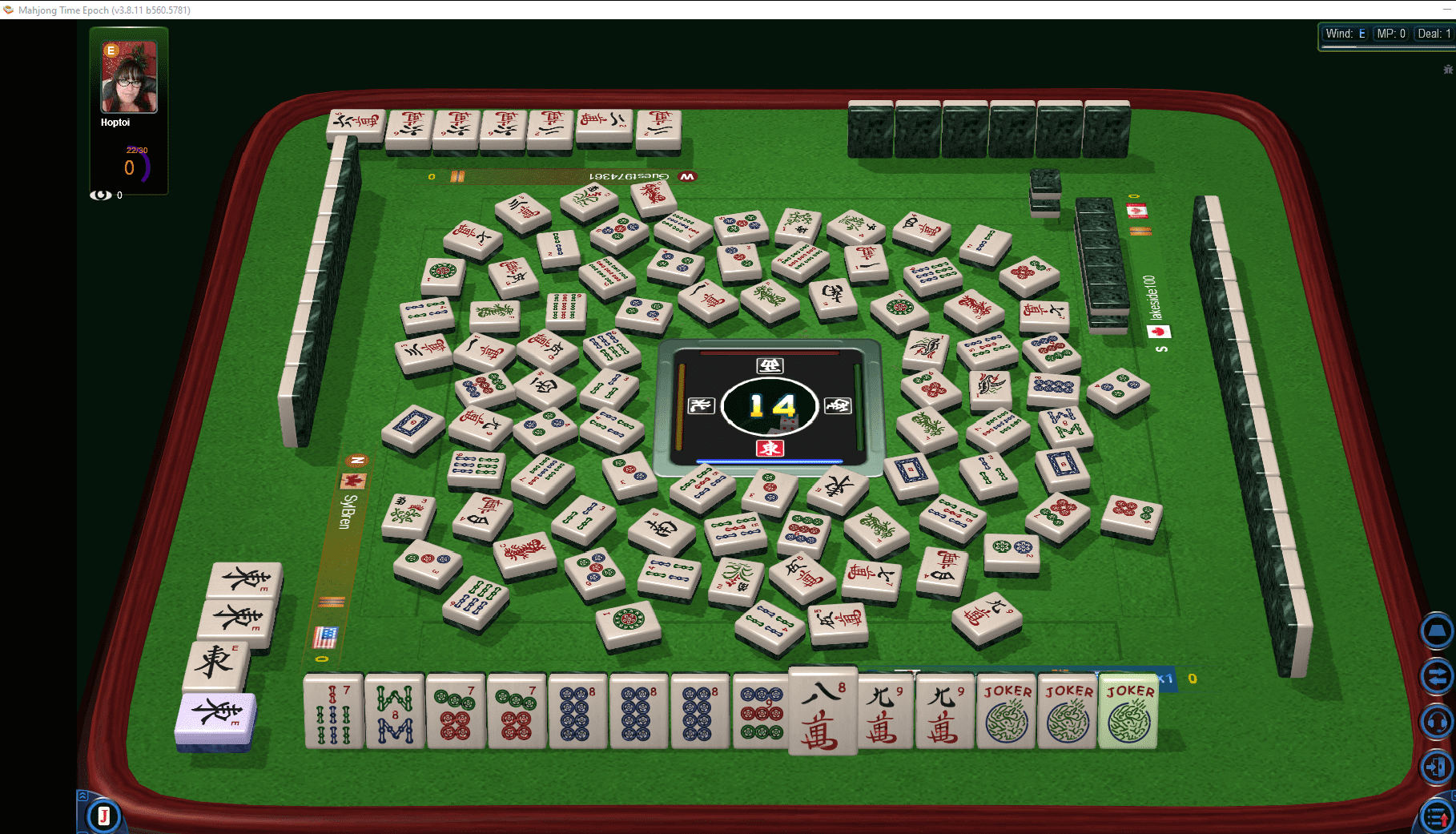 Bethany Salonen - Instructor Guild Directory NEW - Online Tutoring - Mahj Life