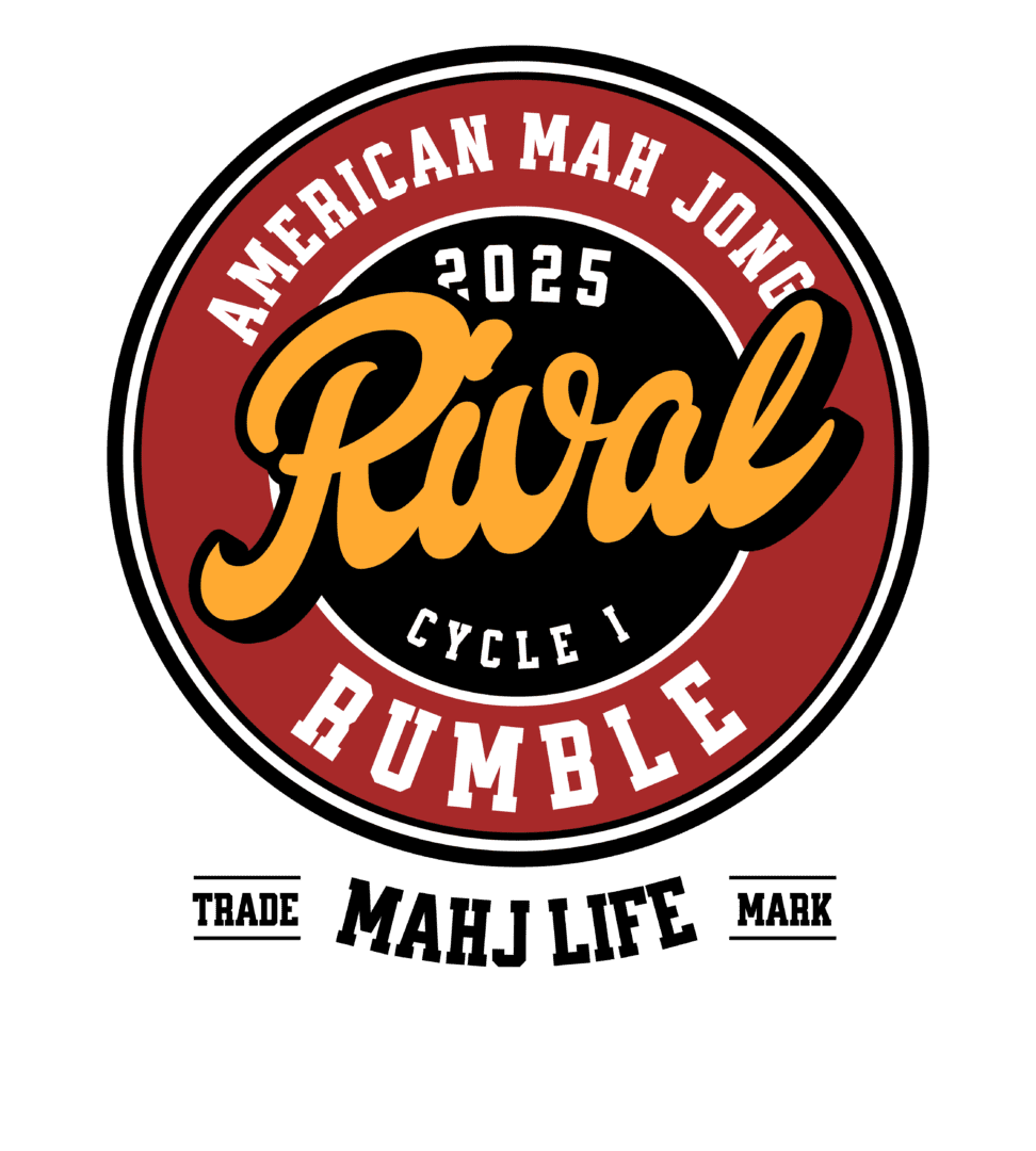 RUMBLE Winner’s Circle - Cycle 1 Victor - Mahj Life