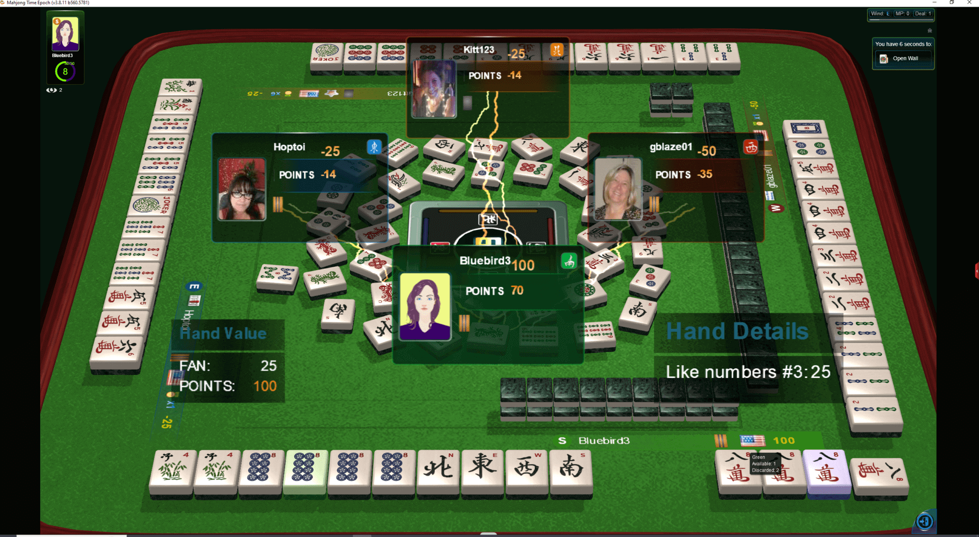 MAHJ-A-THON for St. Jude | Mahjong Fundraiser by Mahj Life