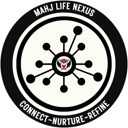 Nexus - Mahjong Instructor Guild Support - Mahj Life