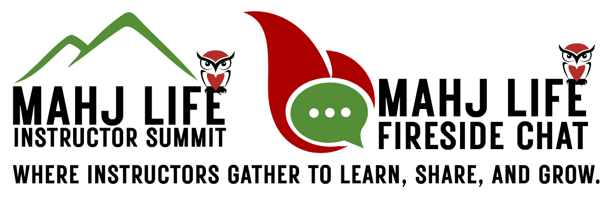 Instructor Summit - Mahj Life