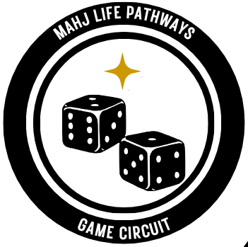 Pathways Game Circuit - Mahj Life