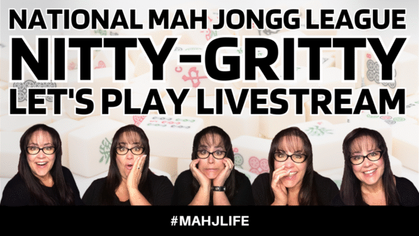 Livestreams - Mahj Life Online Streaming - Mahj Life