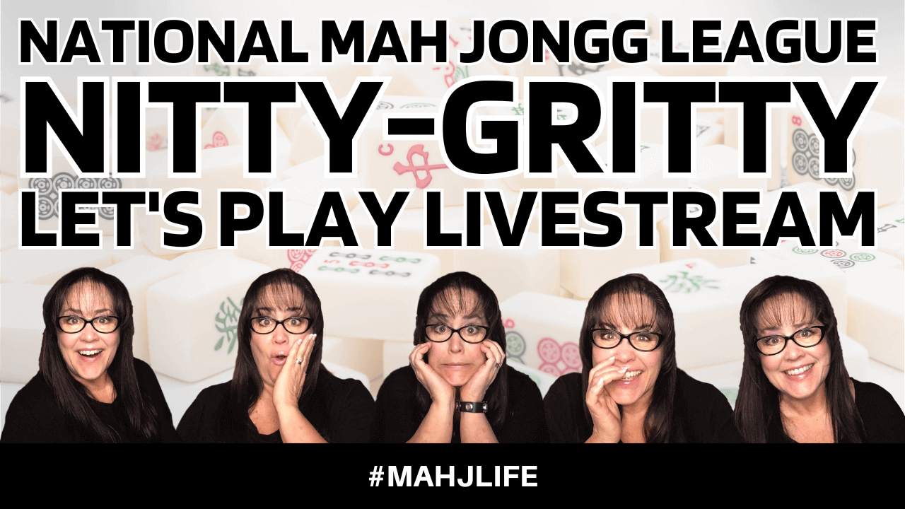 Livestreams - Mahj Life Online Streaming - Mahj Life