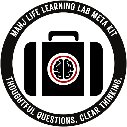Learning Lab Meta Kit Two Ways to Use the Core Deck - Mahj Life