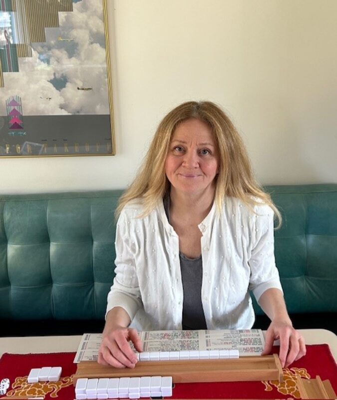 Instructor Directory - Online Mahj Instructors - Mahj Life