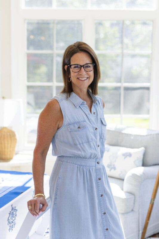 Janine Ford - Instructor Guild Directory NEW - Online Tutoring - Mahj Life