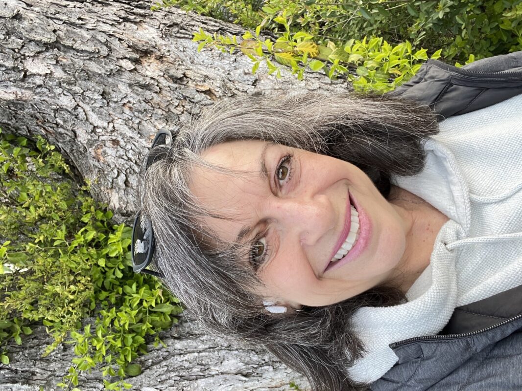 Judy Levine-Maizels - Instructor Directory | Teaching Nationwide by ...