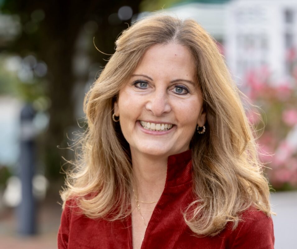 Lauren Grandmaison - Instructor Directory - Online Mahj Instructors - Mahj Life