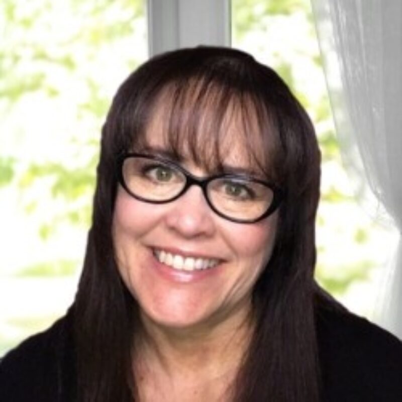 Michele Frizzell - Instructor Guild Directory NEW - Online Tutoring - Mahj Life