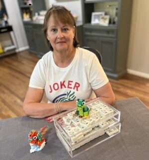 Robyn Bernstein - Find Mahj Life Instructors Nationwide - Mahj Life